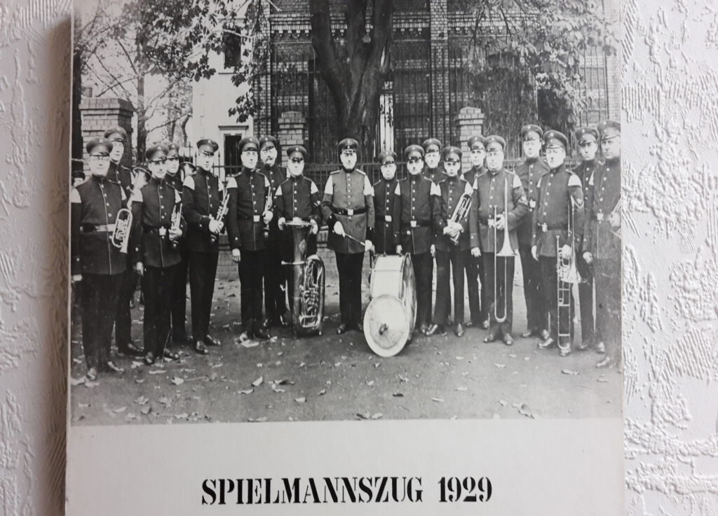 Historie – Spielmannszug der freiwilligen Feuerwehr Stadt Euskirchen ...